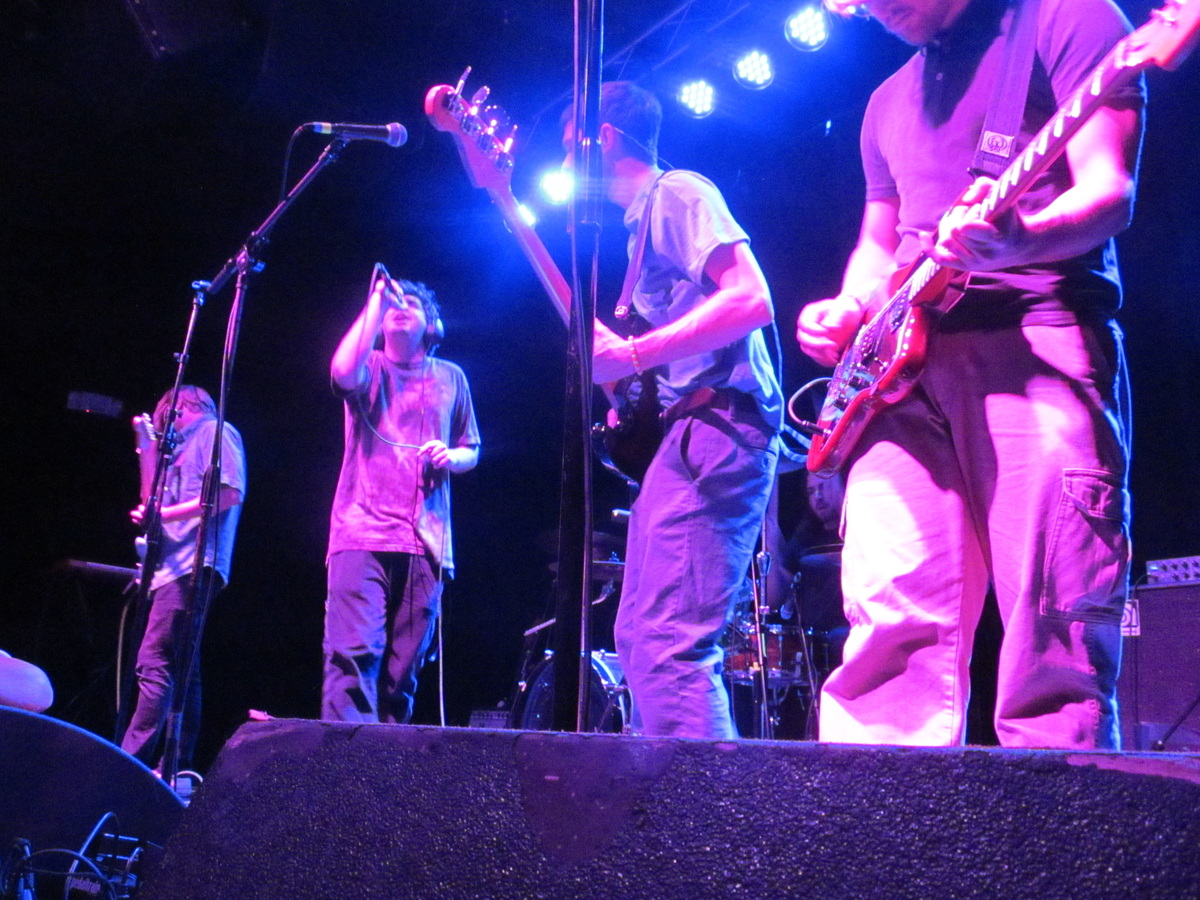 Buddha Trixie Concert & Tour History (Updated for 2024 - 2025 ...
