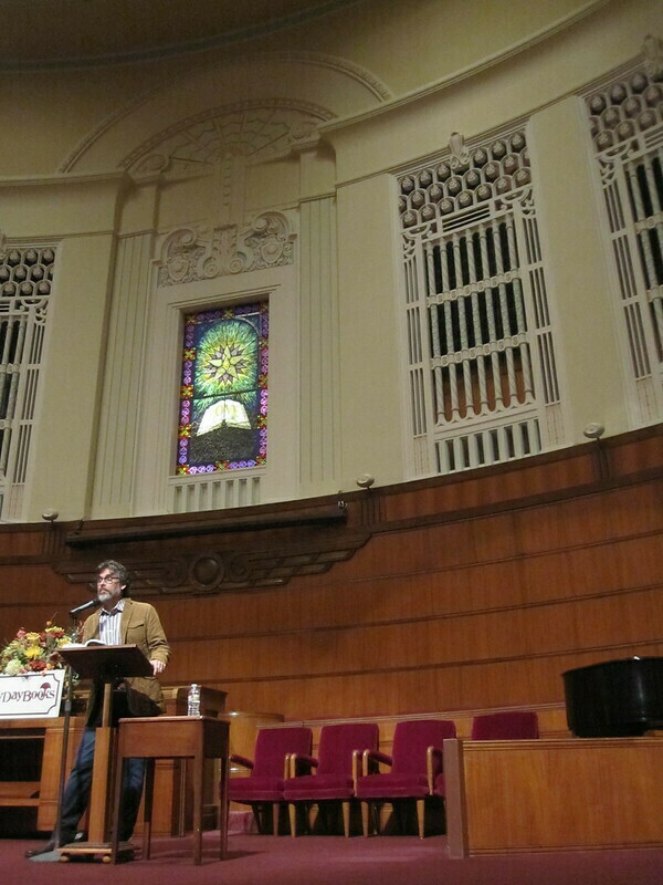 Michael Chabon Concert & Tour History | Concert Archives