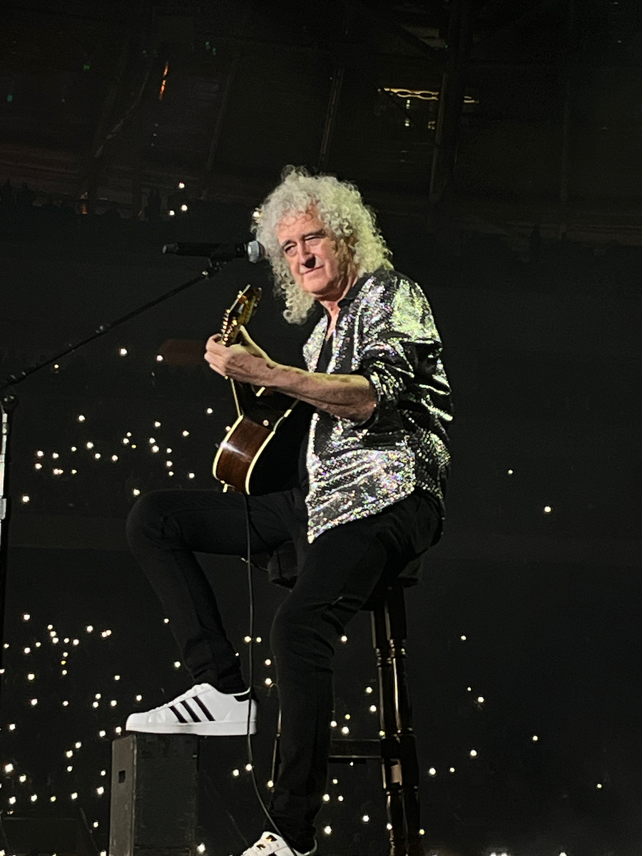 Queen Concert Photos | Concert Archives