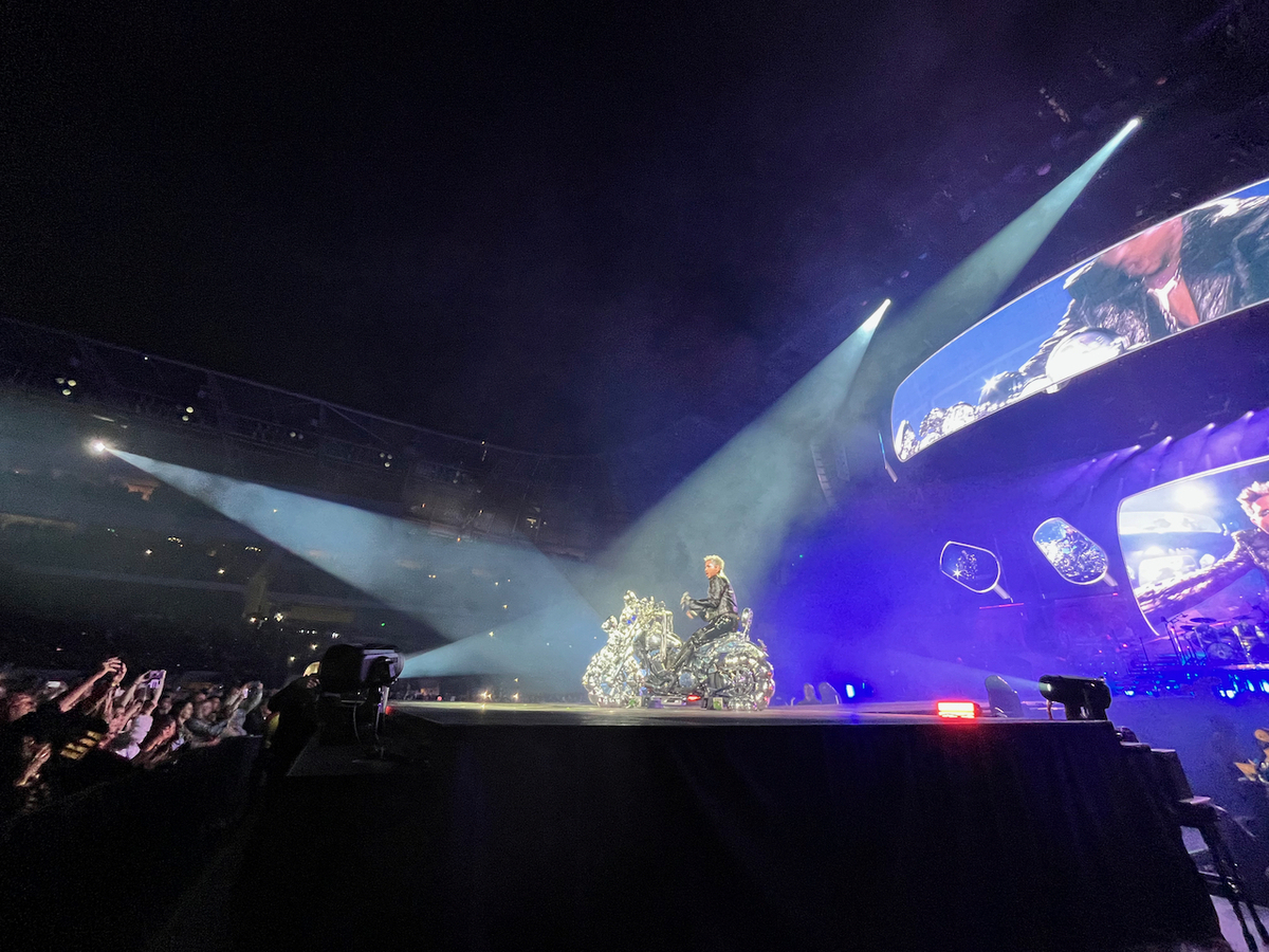 Queen Concert Photos | Concert Archives