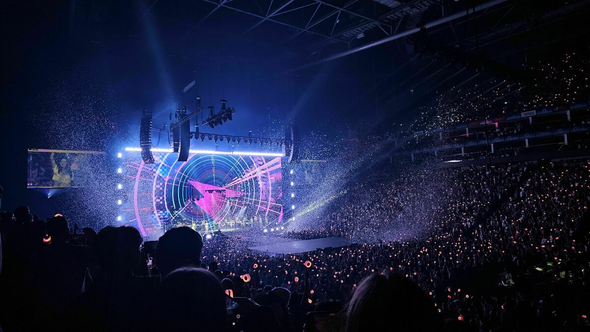 TWICE Concert & Tour History (Updated for 2024) | Concert Archives