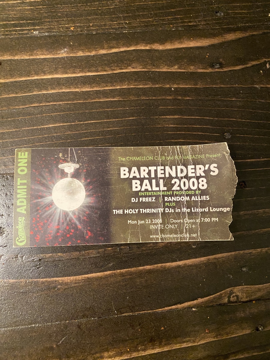 The Holy Thrinity Concert & Tour History | Concert Archives