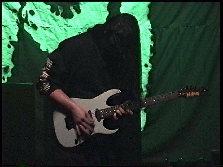 Slipknot's 1999 Concert & Tour History | Concert Archives