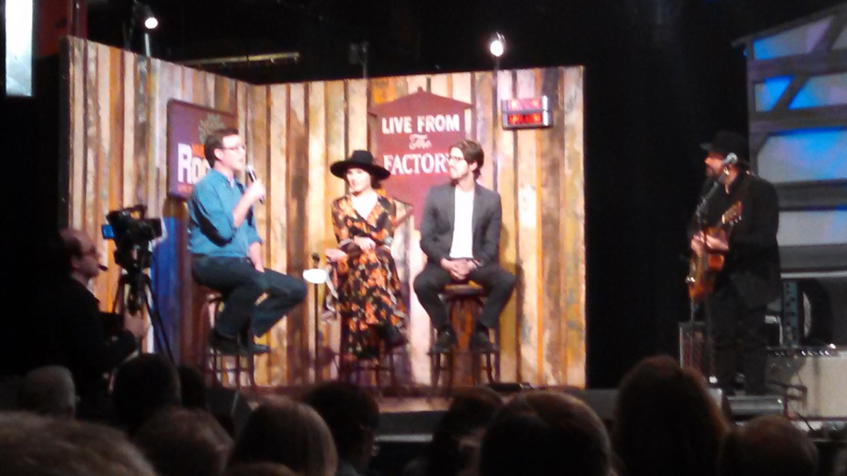 Lee Harvey Osmond Concert & Tour History | Concert Archives