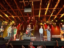 Blue Rodeo Concert & Tour History (Updated for 2024) | Concert Archives