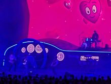 Weezer Concert & Tour History (Updated for 2023 - 2024) | Concert Archives