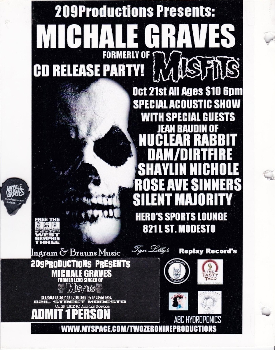 Dirtfire Concert & Tour History | Concert Archives
