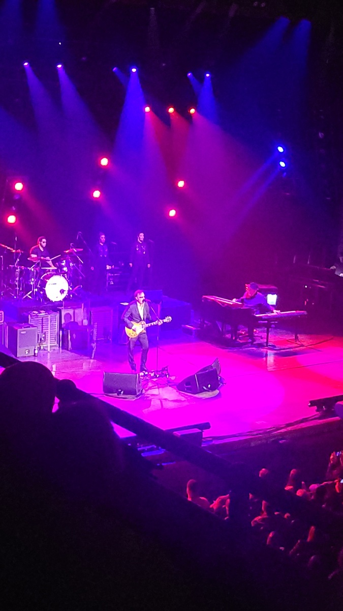 Concert History of Springfield Symphony Hall Springfield, Massachusetts ...