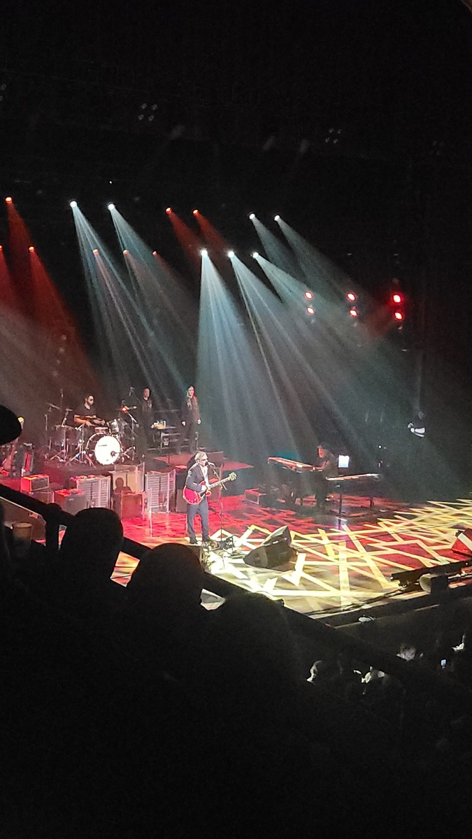 Concert History of Springfield Symphony Hall Springfield, Massachusetts ...