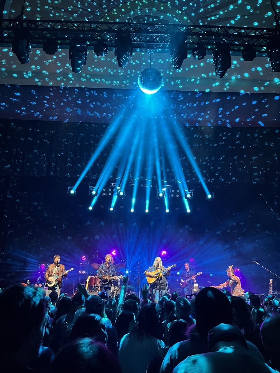 Banshee Tree Concert & Tour History (Updated for 2025) | Concert Archives