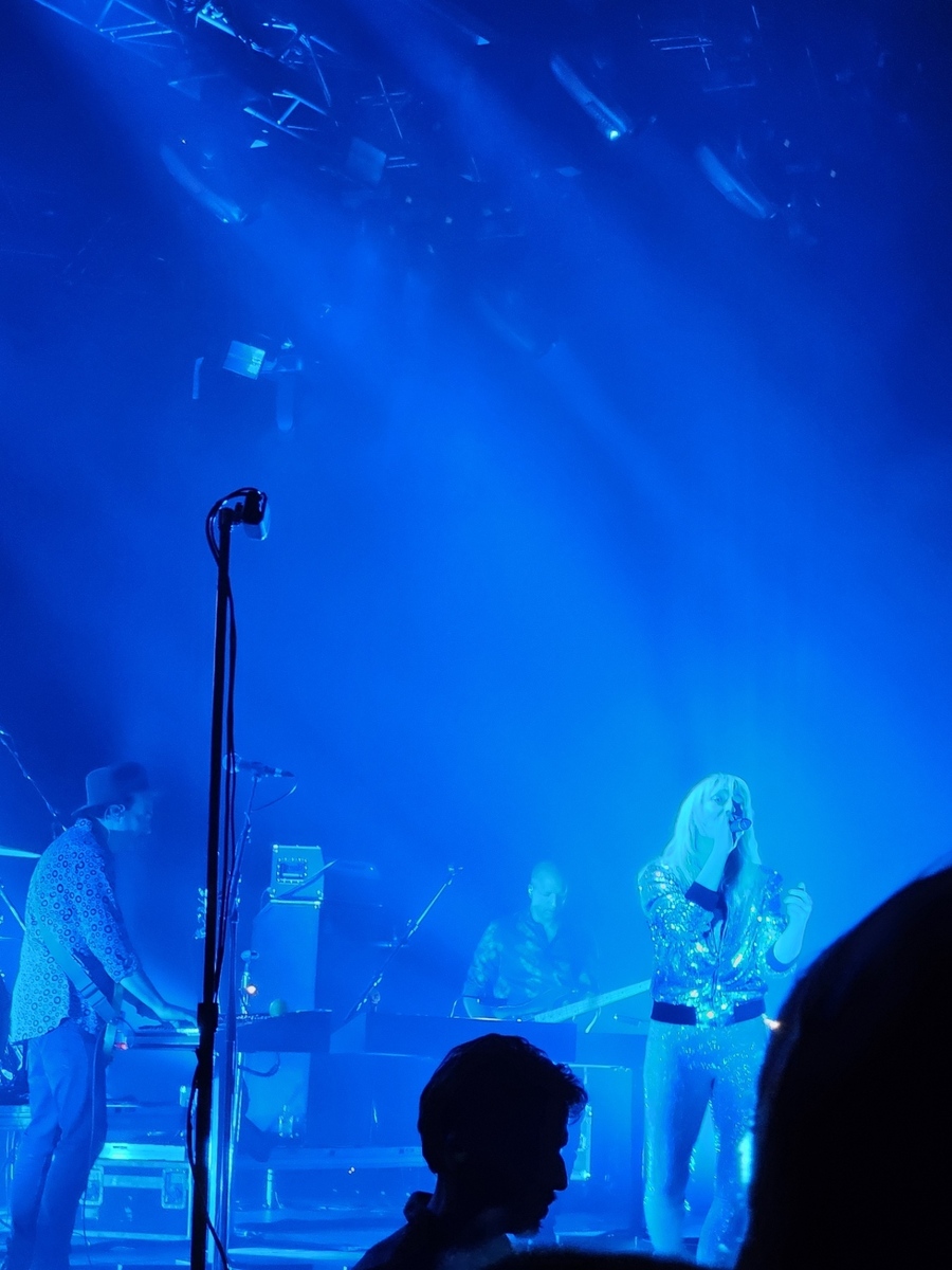 Metric Concert & Tour History (Updated for 2023 - 2024) | Concert Archives