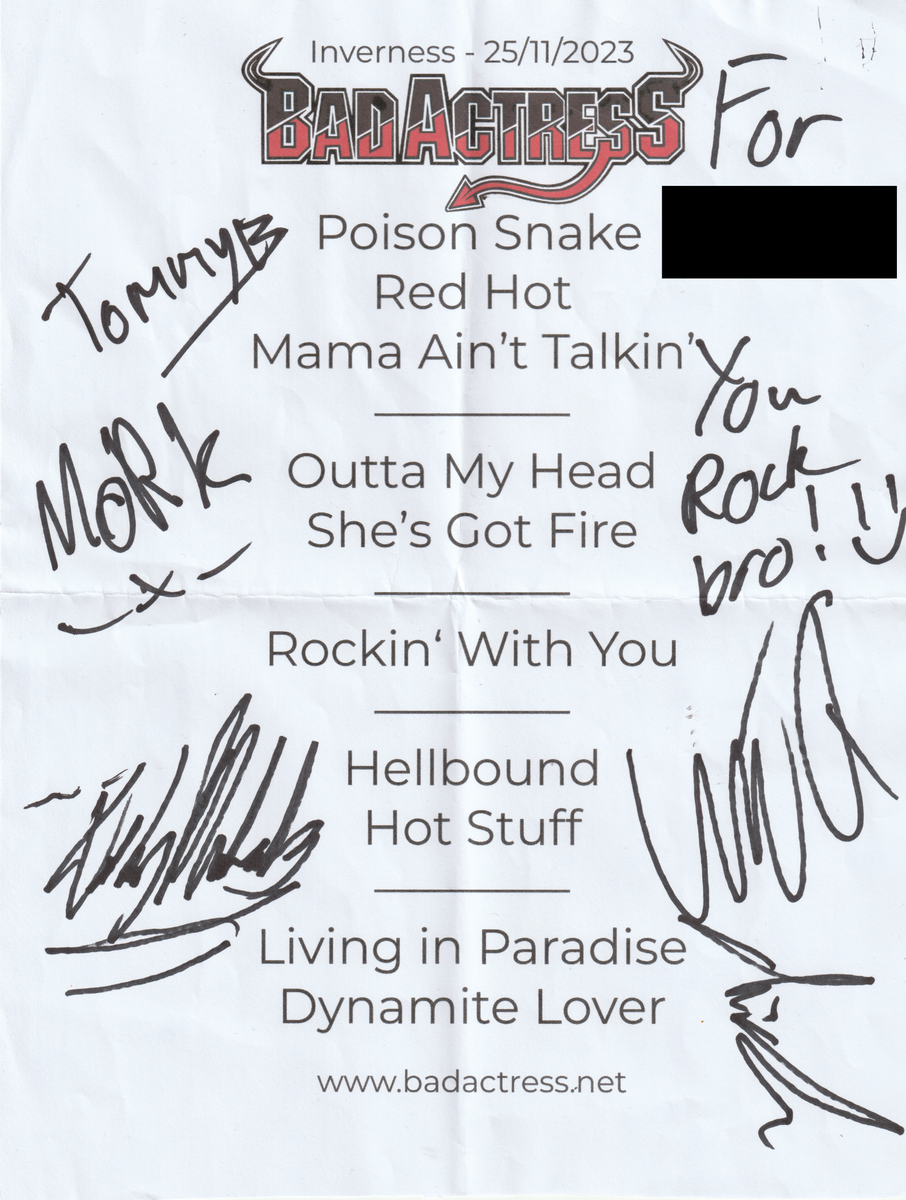 Depeche Choad Concert & Tour History | Concert Archives