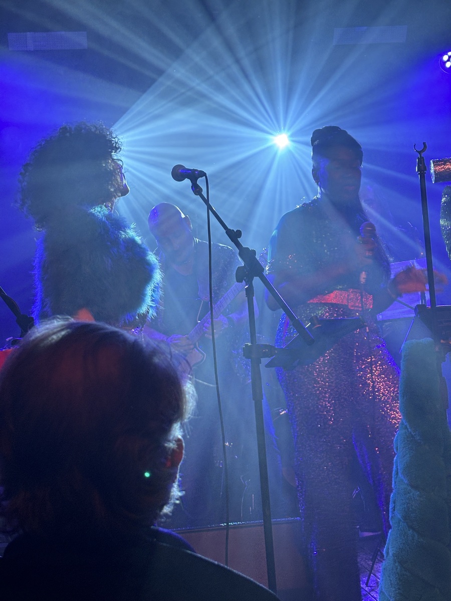 The Rah Band Concert & Tour History (Updated for 2025) | Concert Archives