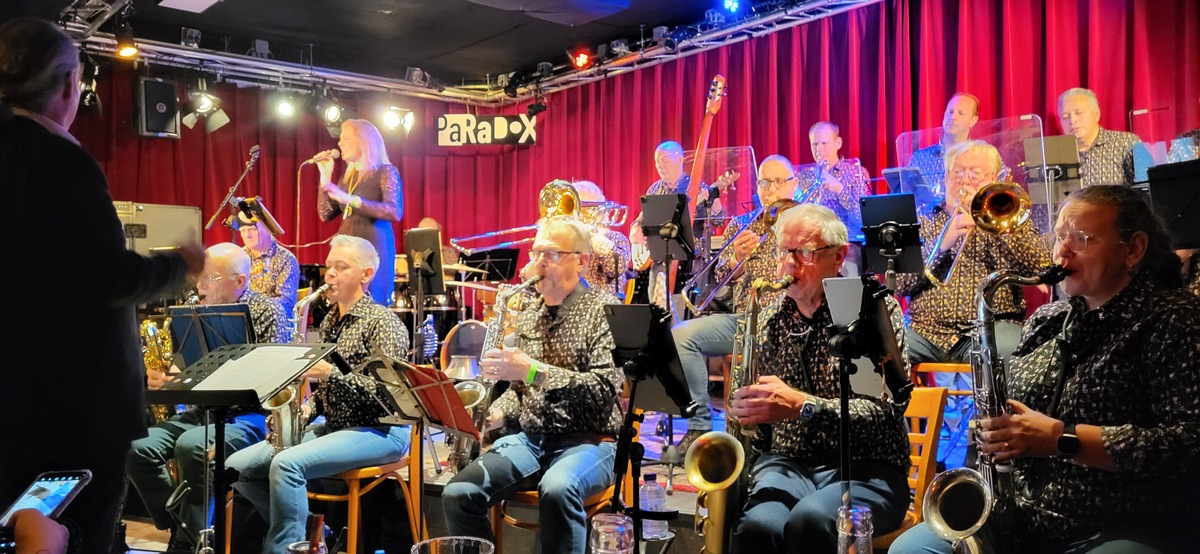 Midwest Band Concert & Tour History | Concert Archives