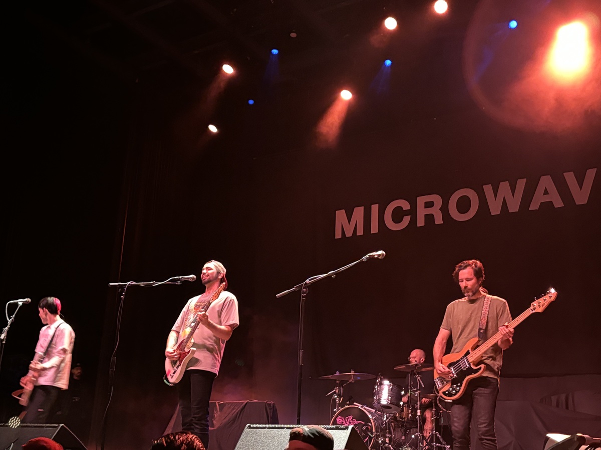 The Rodeo Boys Concert & Tour History (Updated for 2025) | Concert Archives