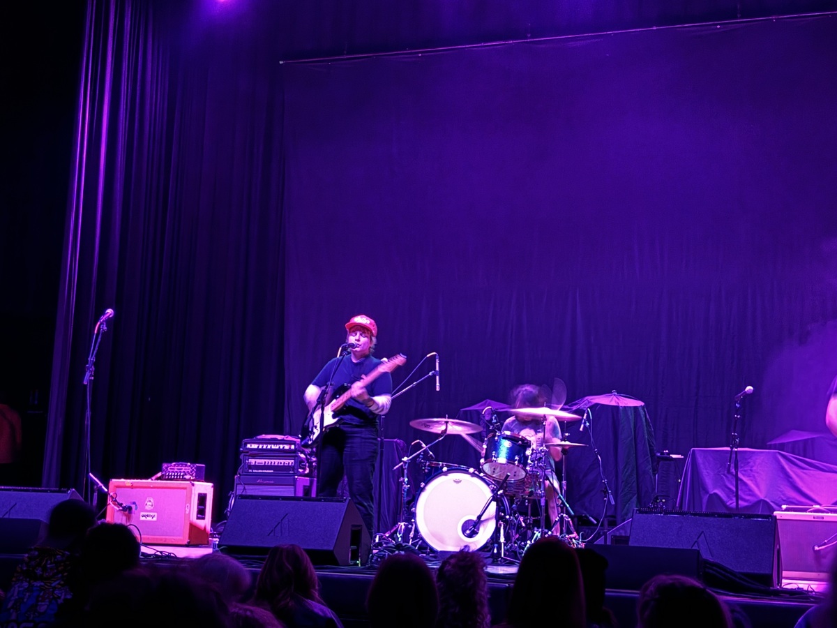 The Rodeo Boys Concert & Tour History (Updated for 2025) | Concert Archives