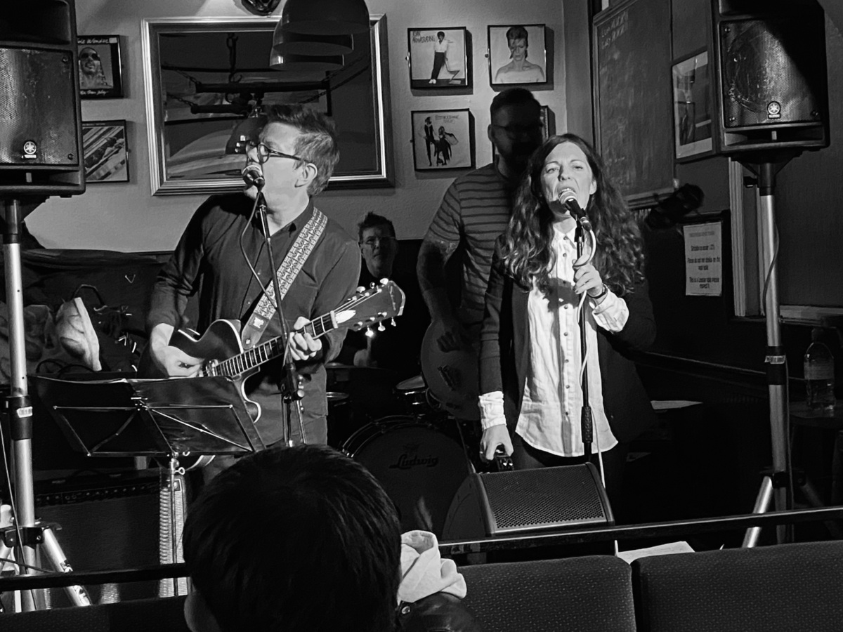 Simon Bunyan Concert & Tour History | Concert Archives