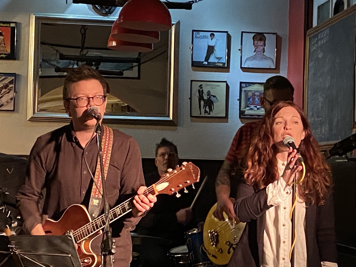 Simon Bunyan Concert & Tour History | Concert Archives