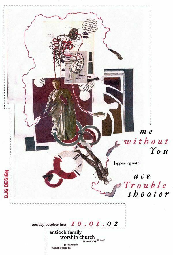 Ace Troubleshooter Concert & Tour History | Concert Archives