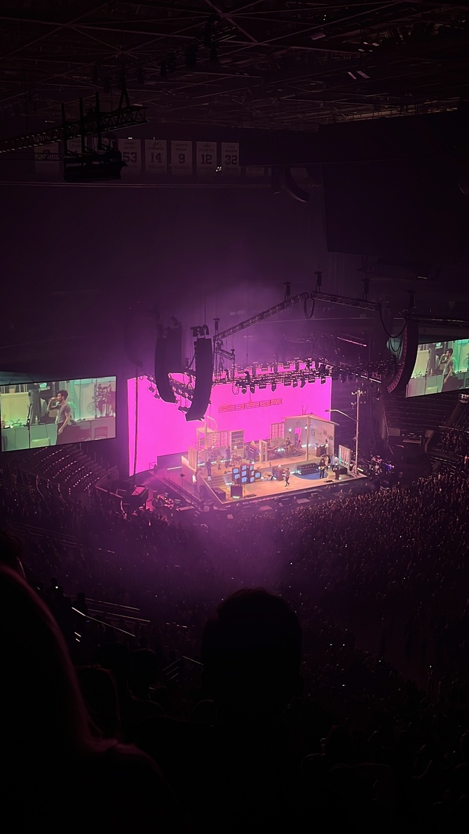 Concert History of Delta Center Salt Lake City, Utah, United States ...