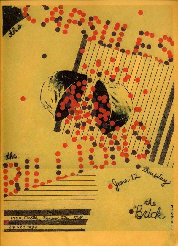 The Capsules Concert & Tour History | Concert Archives