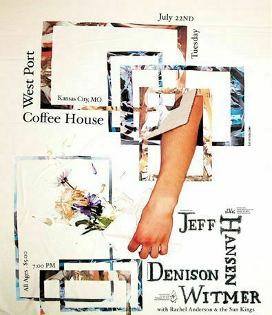 Jeff Hanson Concert Photos | Concert Archives