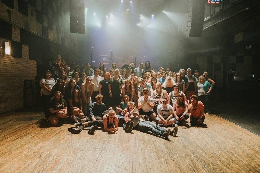 Doks Concert & Tour History | Concert Archives