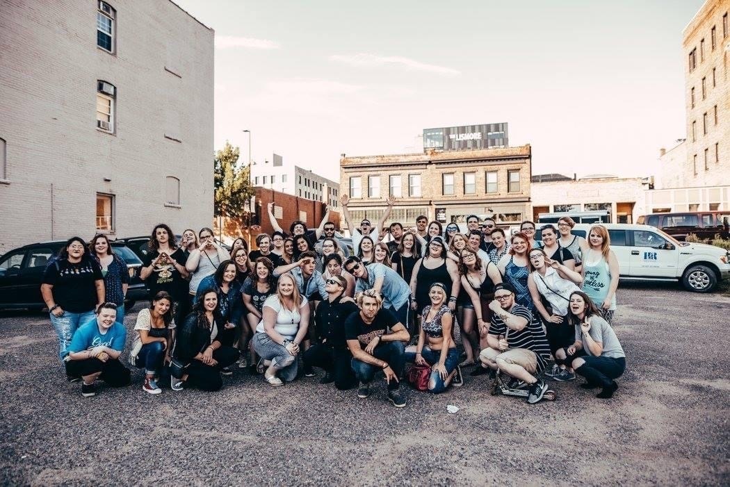 Concert History of The Plus Eau Claire, Wisconsin, United States ...