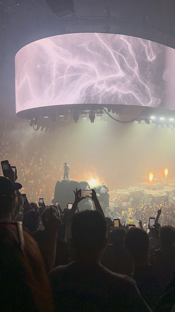 Future Concert & Tour History (Updated for 2024) | Concert Archives