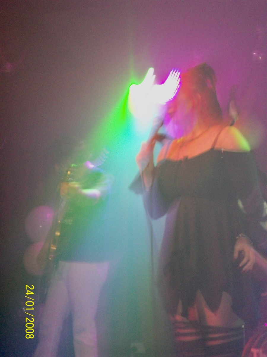 Rage Doll Concert Photos | Concert Archives