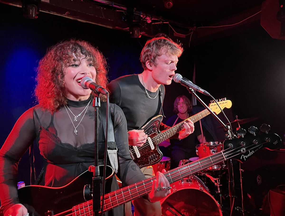 RY-GUY Concert & Tour History (Updated for 2025) | Concert Archives