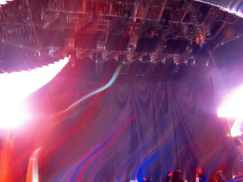 Radiohead Concert & Tour History | Concert Archives