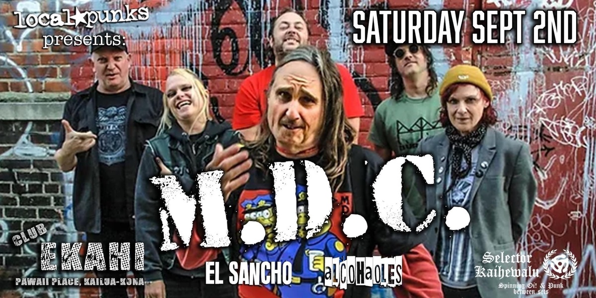 El Sancho Concert & Tour History (Updated for 2024) | Concert Archives