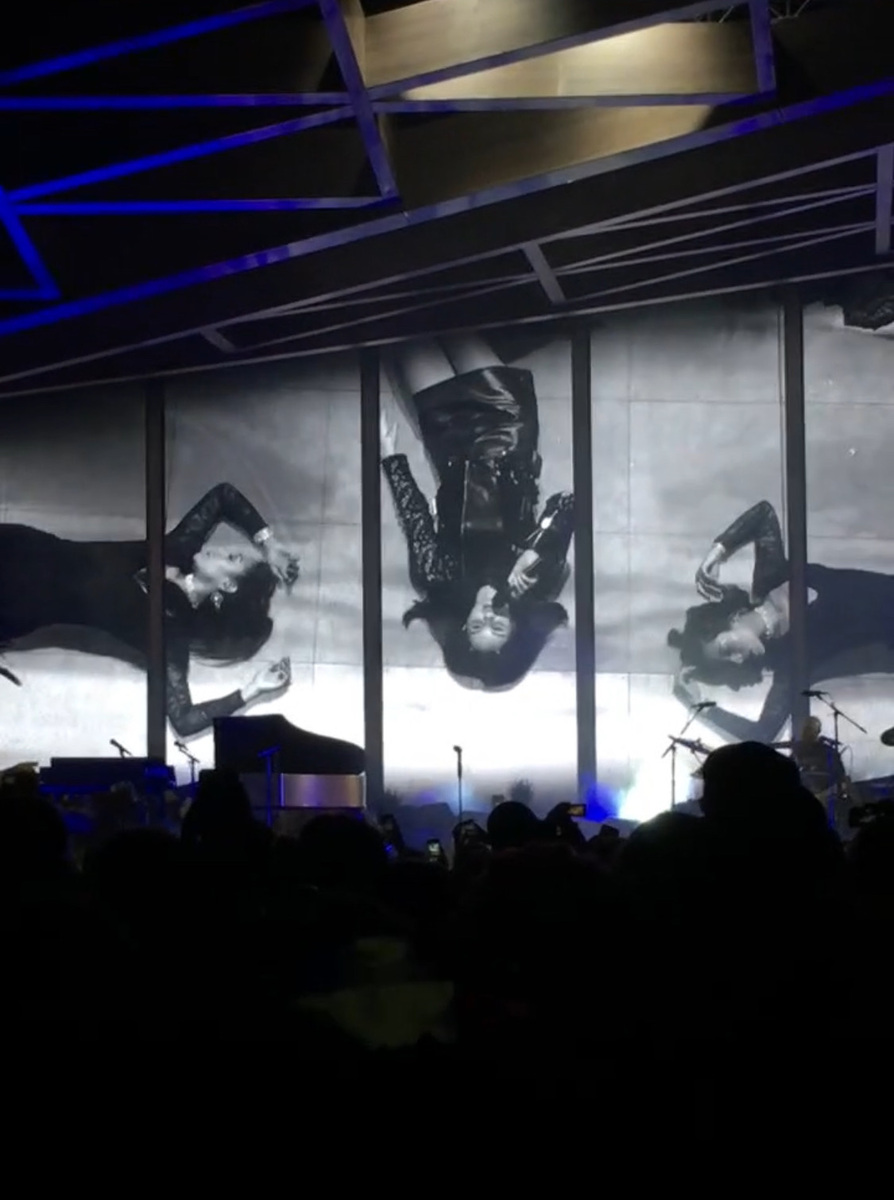 Kali Uchis Concert & Tour History (Updated for 2023) | Concert Archives