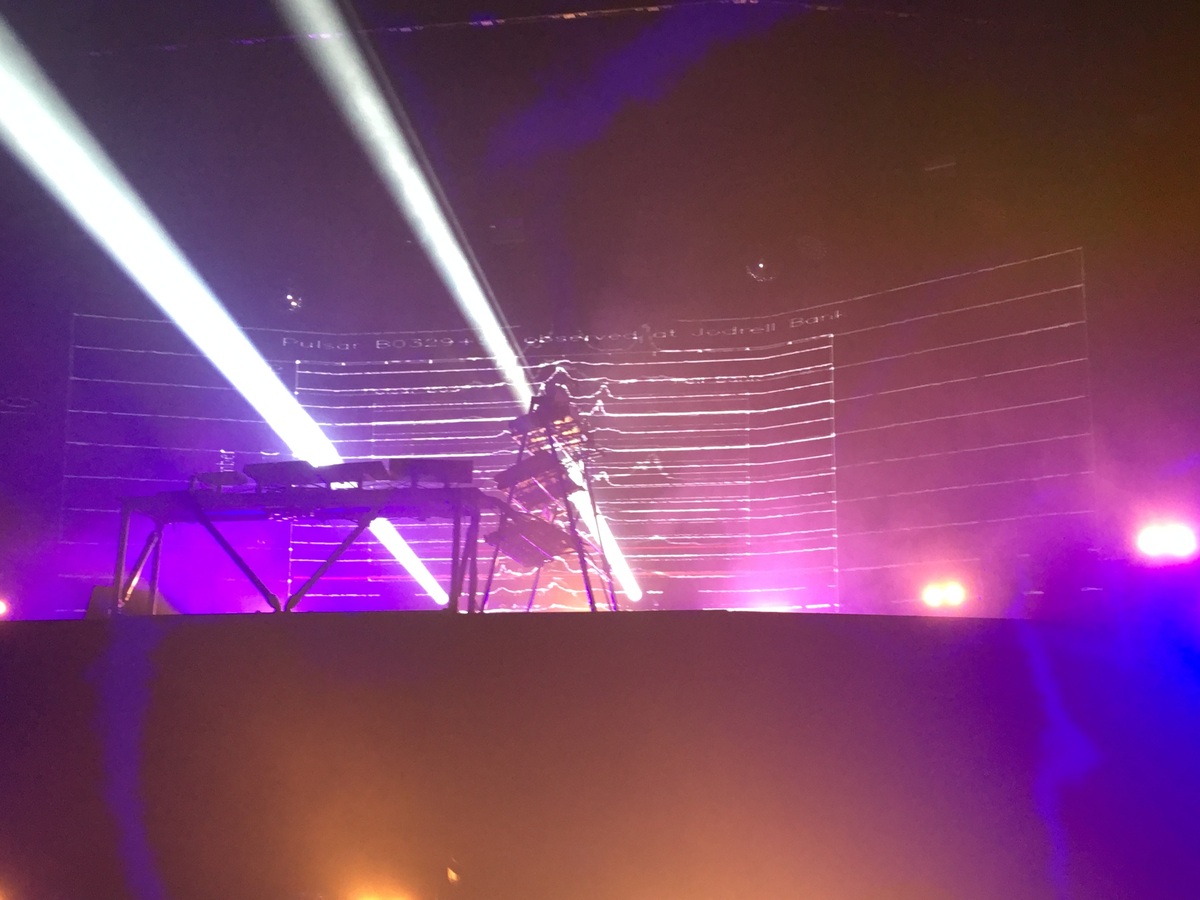 Orbital Concert & Tour History (Updated for 2024) | Concert Archives
