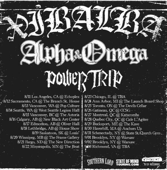 Concert History of The Frame Gallery Winnipeg, Manitoba, Canada ...