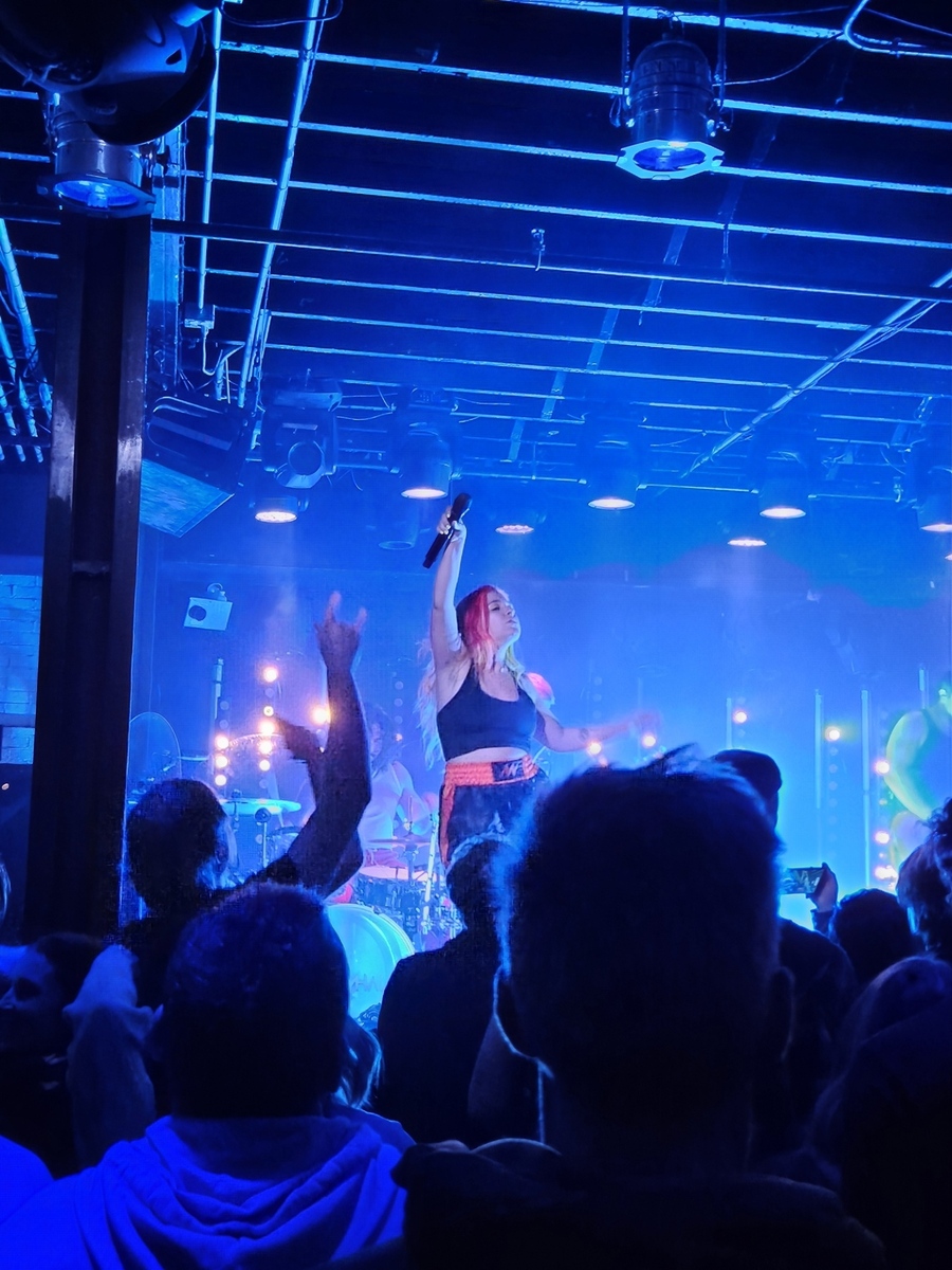 Calgary, Alberta, Canada Concerts (Updated for 2024) | Concert Archives