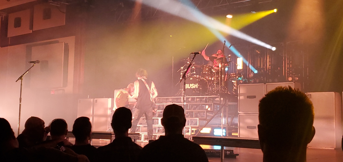 Concert History of Treasure Island Event Center, Treasure Island Resort ...