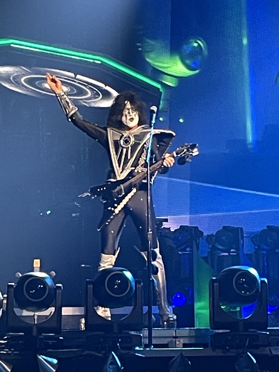 Amber Wild Concert & Tour History | Concert Archives