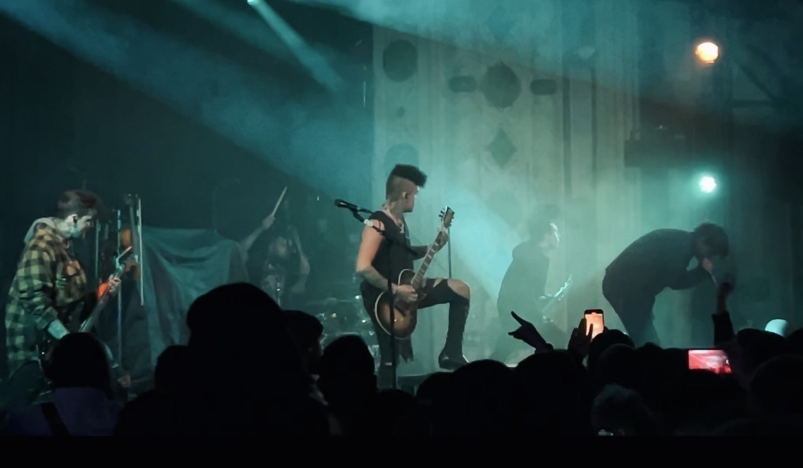 Imminence Concert & Tour History (Updated for 2024) | Concert Archives