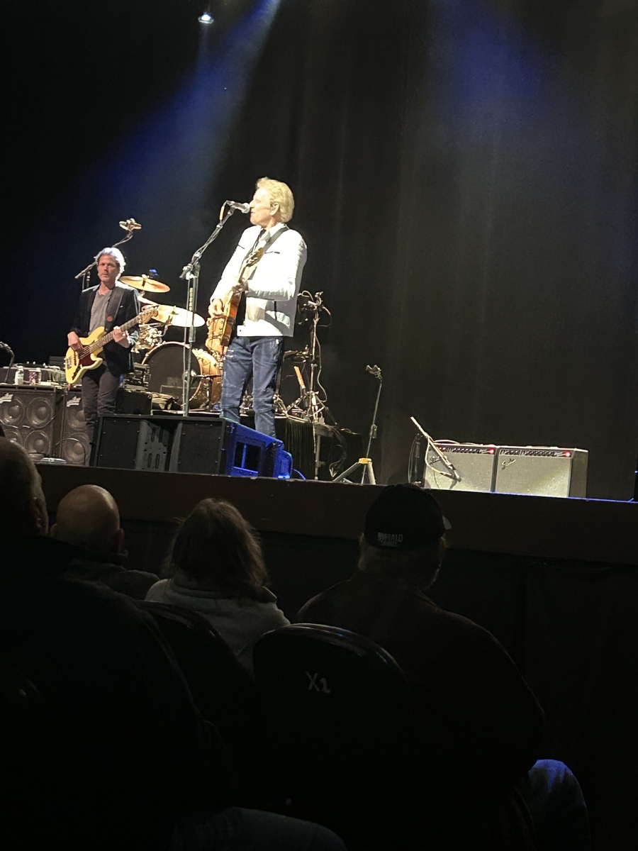 Concert History of Del Lago Resort & Casino Waterloo, New York, United ...