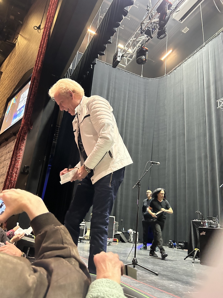 Concert History of Del Lago Resort & Casino Waterloo, New York, United ...