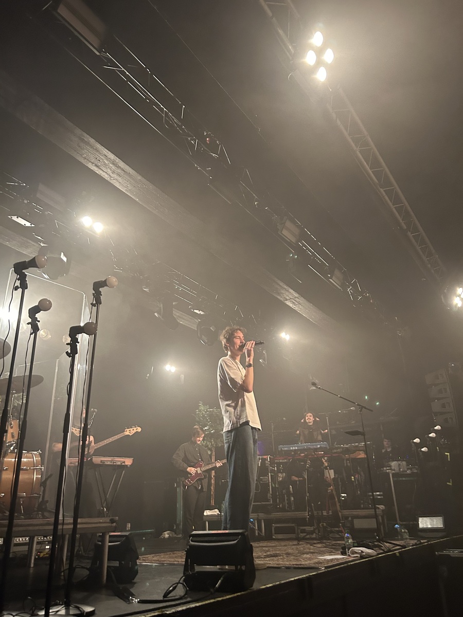 Mayberg Concert & Tour History (Updated for 2024) | Concert Archives