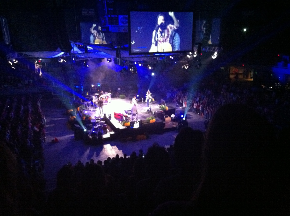 Tim Hawkins Concert & Tour History (Updated for 2025) | Concert Archives