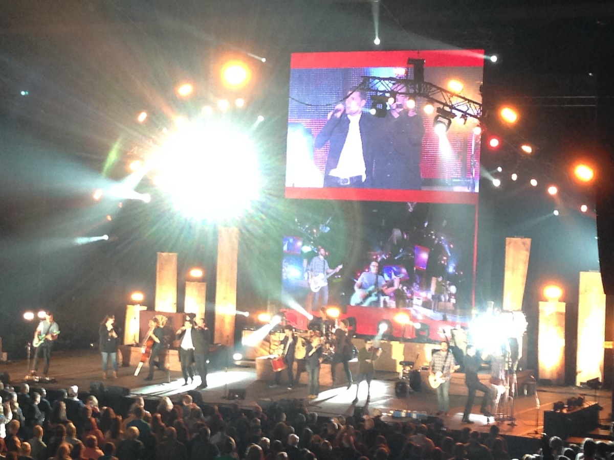 Concert History of Salem Civic Center Salem, Virginia, United States ...