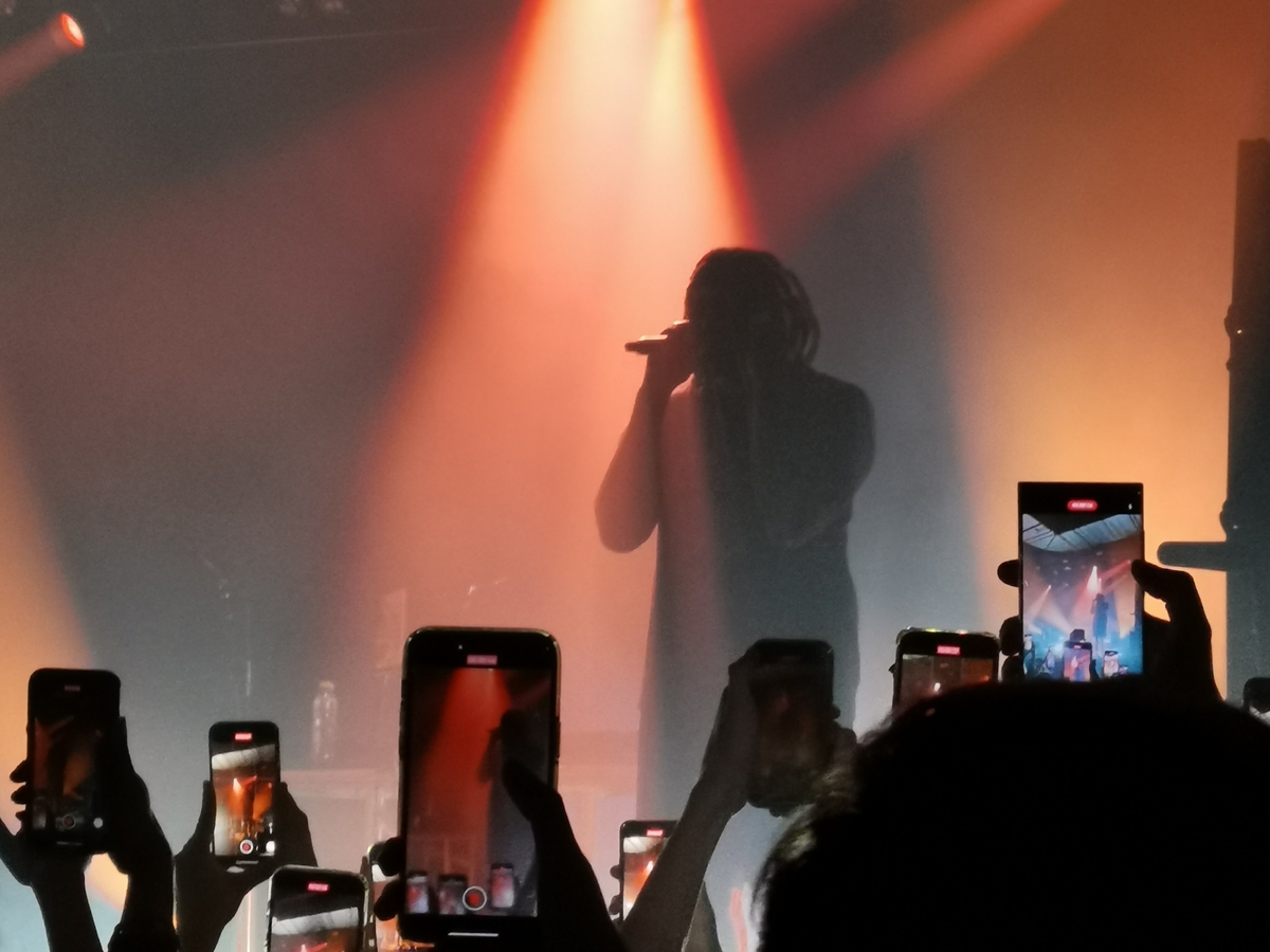 Don Toliver Concert & Tour History (Updated for 2024) | Concert Archives