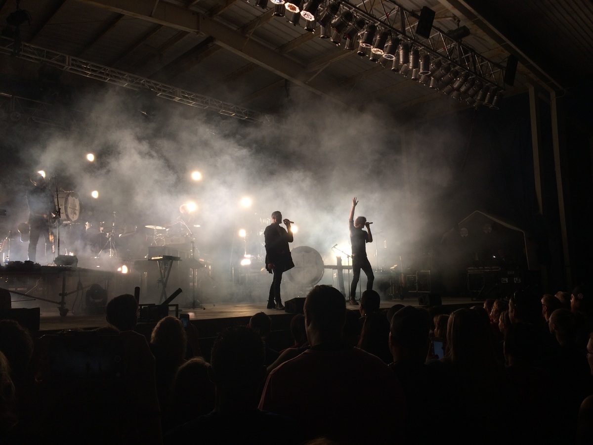 For King & Country Concert & Tour History (Updated for 2024) | Concert ...