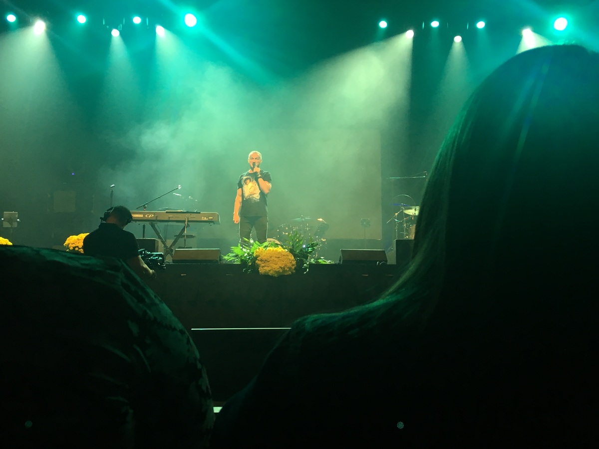 Tim Hawkins's 2017 Concert & Tour History | Concert Archives