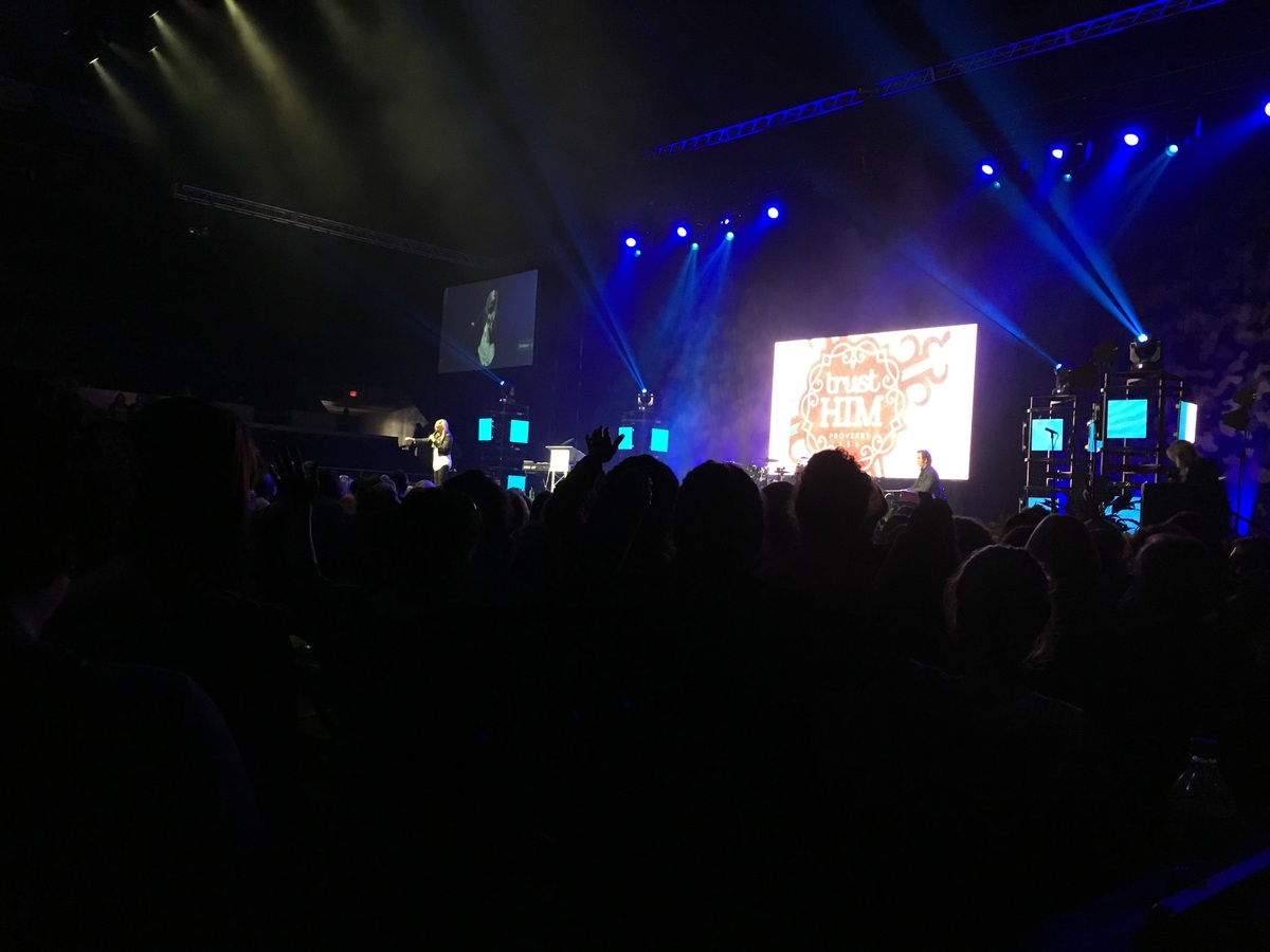 Tim Hawkins Concert & Tour History (Updated for 2025) | Concert Archives