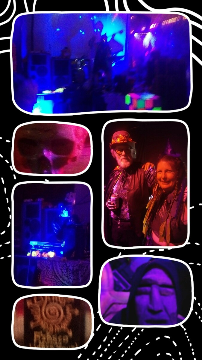 Tink and the Lost Boys of Xday Concert & Tour History | Concert Archives